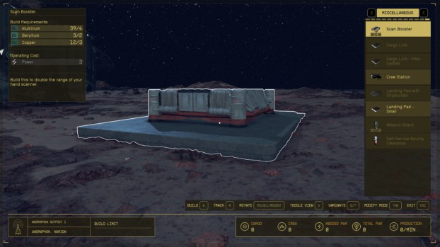 All Outpost Modules & What They Do in Starfield - Twinfinite