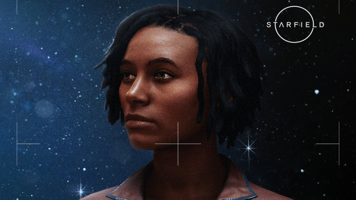 Meet the Voice Actors of Starfield's Cast - Twinfinite