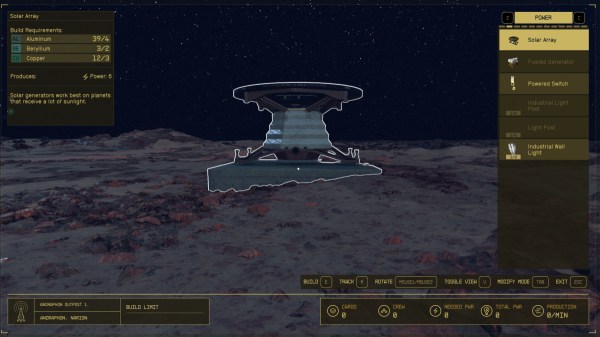 All Outpost Modules & What They Do in Starfield - Twinfinite