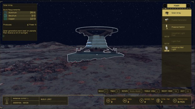 All Outpost Modules & What They Do in Starfield - Twinfinite