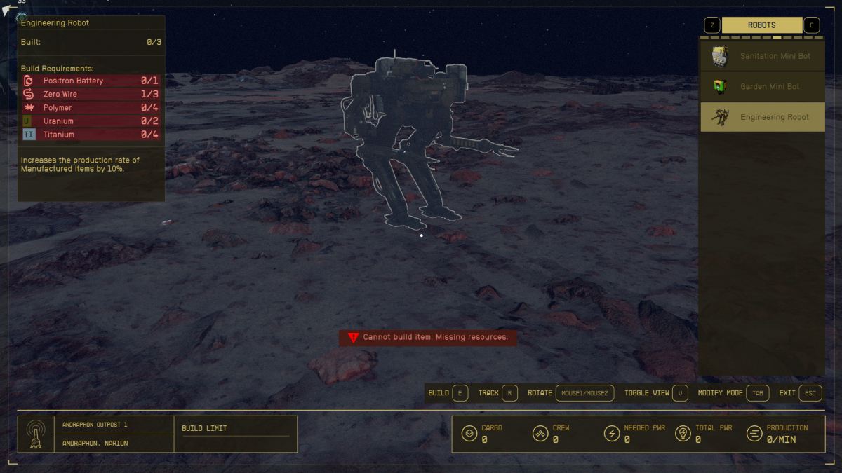 All Outpost Modules & What They Do in Starfield - Twinfinite