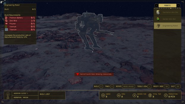 All Outpost Modules & What They Do in Starfield - Twinfinite