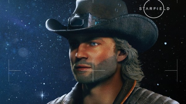 Meet the Voice Actors of Starfield's Cast - Twinfinite