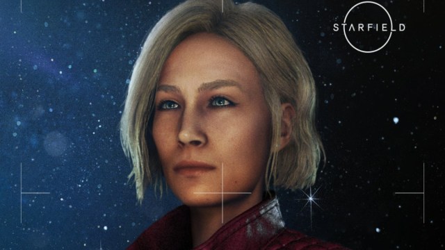 Lernen Sie die Synchronsprecher der Besetzung von Starfield kennen ...