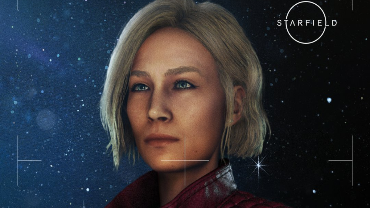 Meet the Voice Actors of Starfield's Cast - Twinfinite