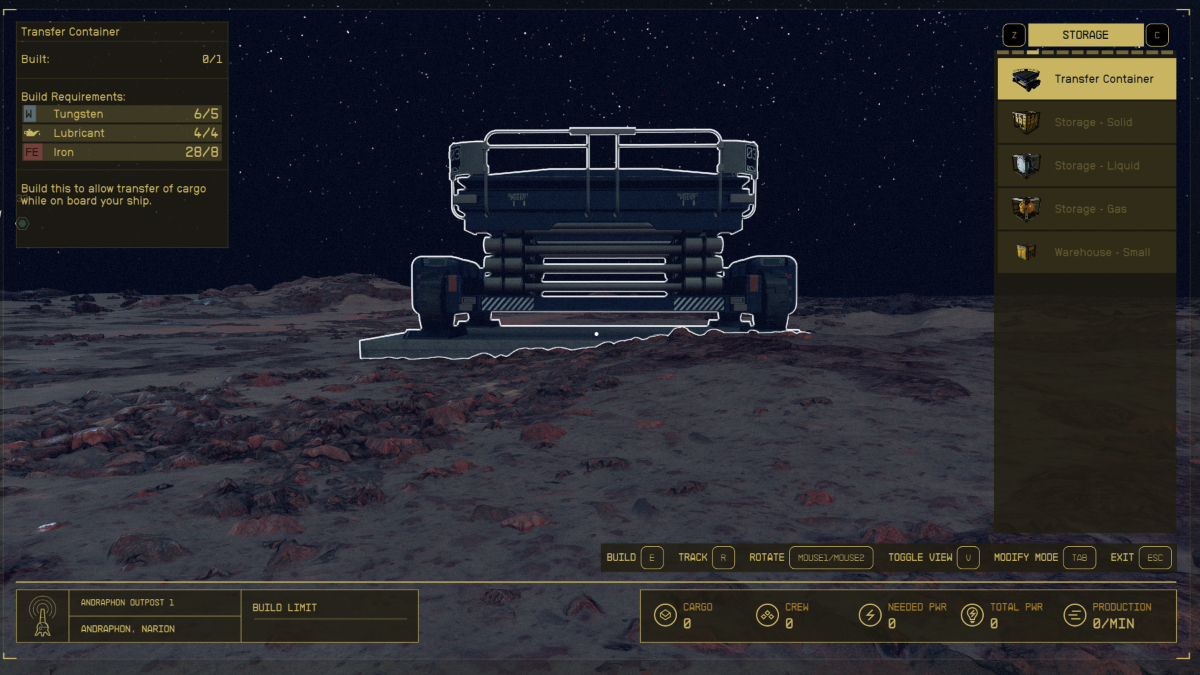 All Outpost Modules & What They Do in Starfield - Twinfinite