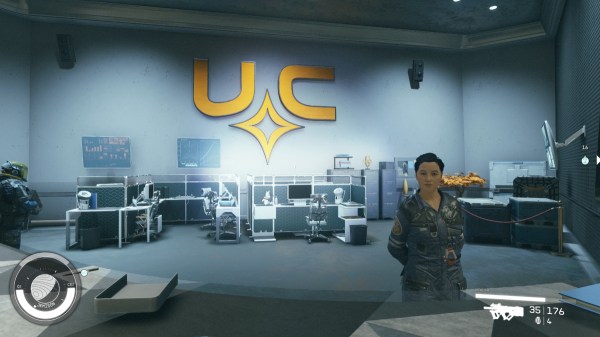 All Starfield Perk IDs, Listed - Twinfinite