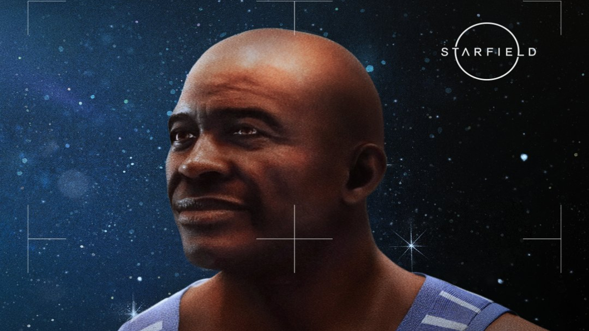 Meet the Voice Actors of Starfield's Cast - Twinfinite