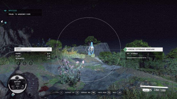 All Creatures in Starfield - Twinfinite