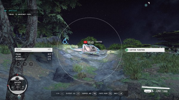 All Creatures in Starfield - Twinfinite