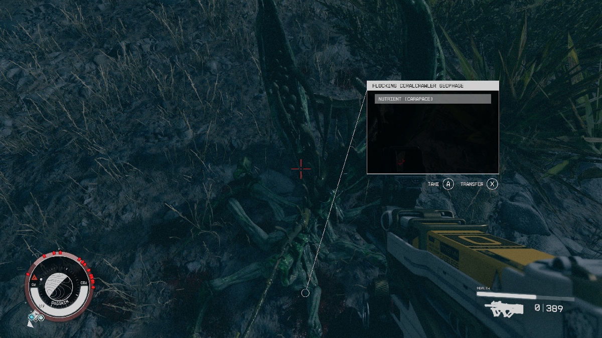 All Creatures in Starfield - Twinfinite