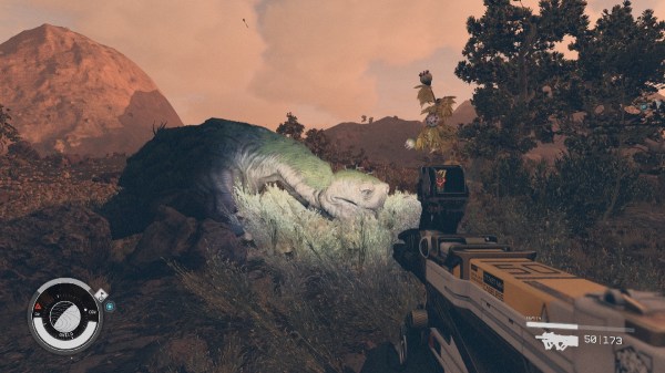 All Creatures in Starfield - Twinfinite