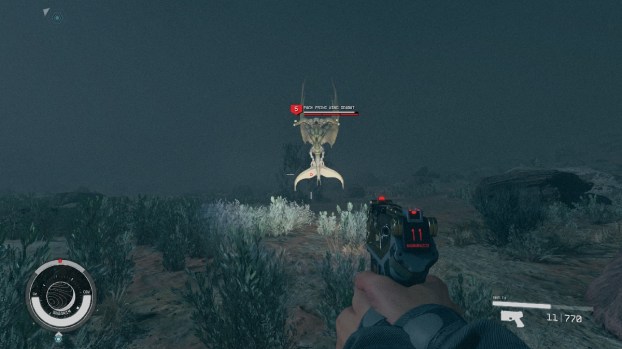 All Creatures in Starfield - Twinfinite