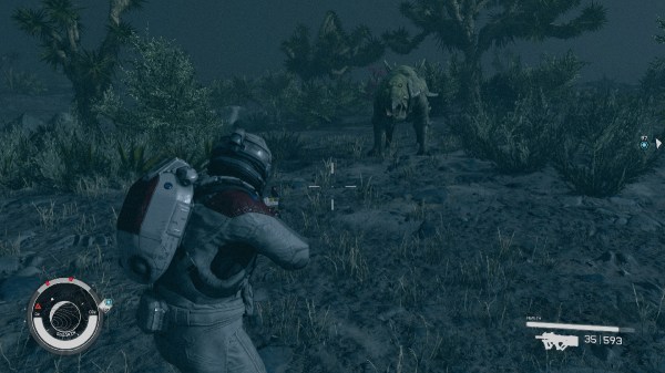 All Creatures in Starfield - Twinfinite