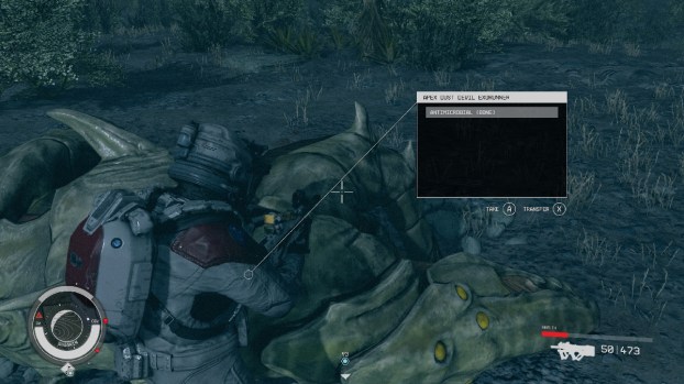 All Creatures in Starfield - Twinfinite