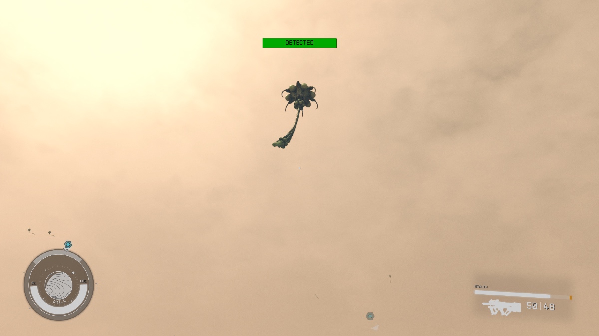 All Creatures in Starfield - Twinfinite