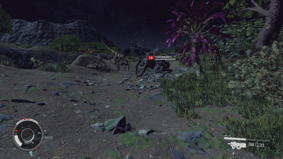 All Creatures in Starfield - Twinfinite