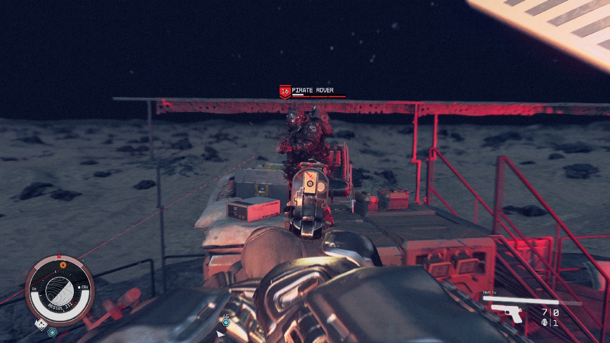 7 Ways Starfield Brings Our Space Exploration Dreams to Life - Twinfinite