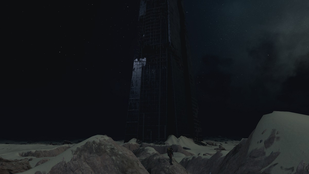 Where to Find All Earth Landmarks in Starfield - Twinfinite