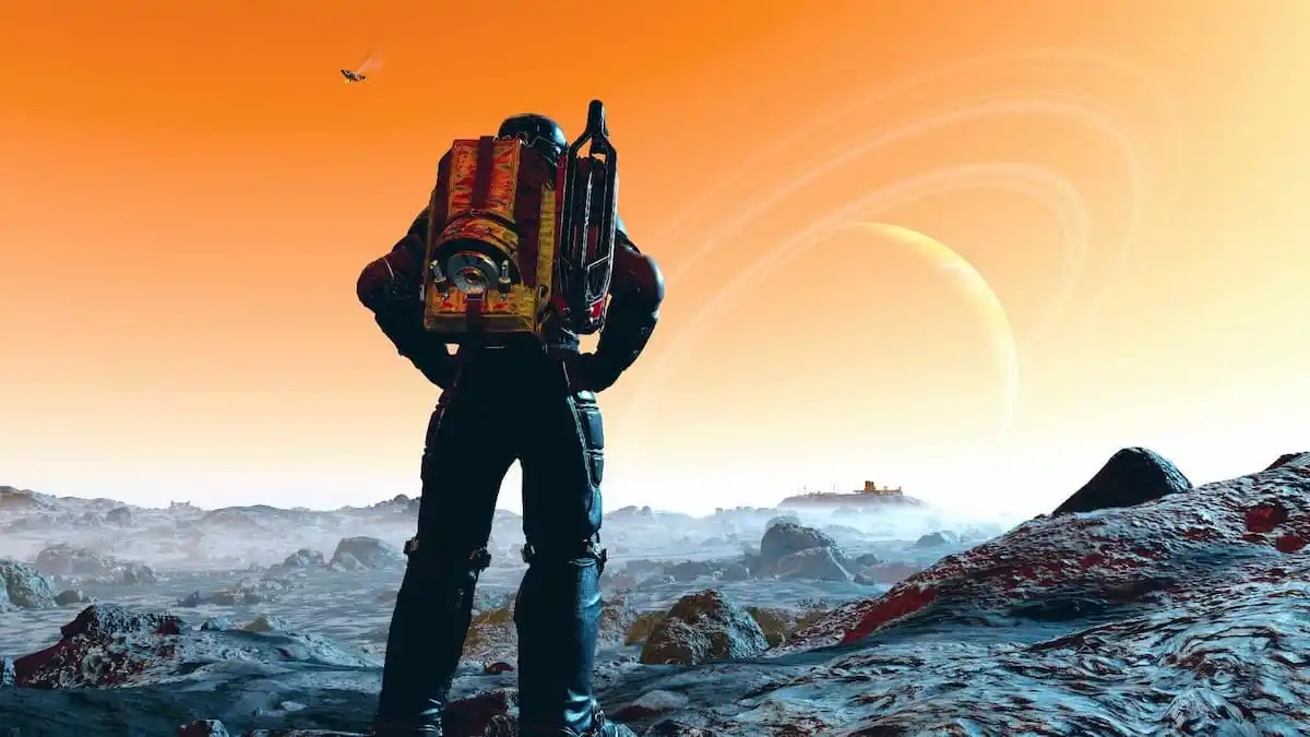 10 Things to do After Beating Starfield: The Best Post Game and End ...