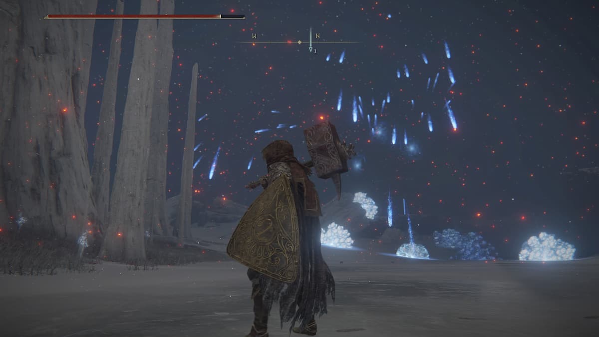 All 8 Somber Ancient Dragon Smithing Stone Locations in Elden Ring ...