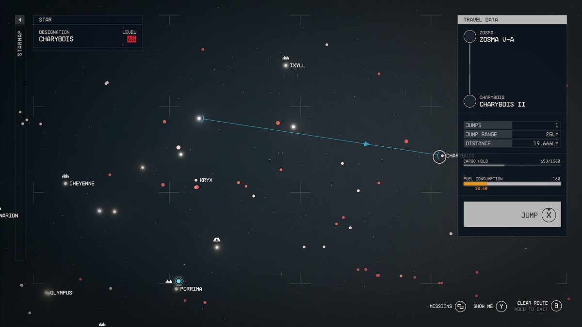 How to Recruit Amelia Earhart in Starfield - Twinfinite