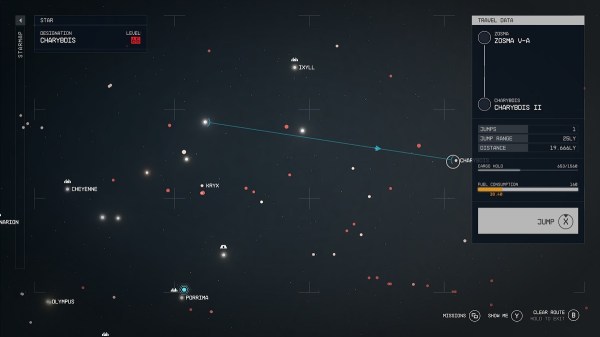 How to Recruit Amelia Earhart in Starfield - Twinfinite