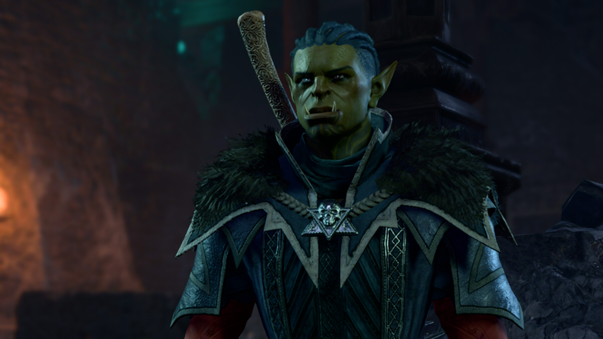 How to defeat Z'rell at Moonrise Towers in Baldur's Gate 3 - Twinfinite