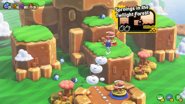 All Special World Entrances in Super Mario Bros. Wonder - Twinfinite