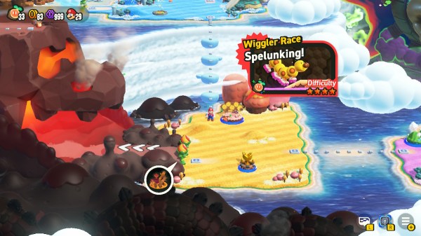 All Special World Entrances in Super Mario Bros. Wonder - Twinfinite