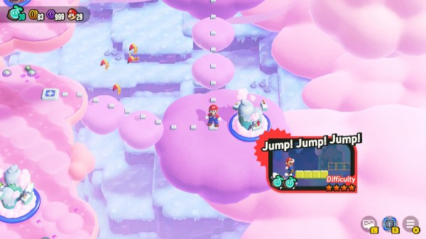 All Special World Entrances in Super Mario Bros. Wonder - Twinfinite