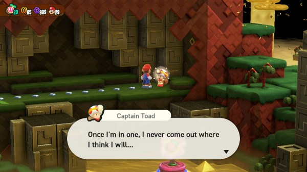 All Captain Toad Locations in Super Mario Bros Wonder - Twinfinite