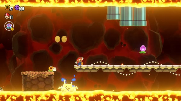 All Badges in Super Mario Bros Wonder and What Levels They're Good For ...