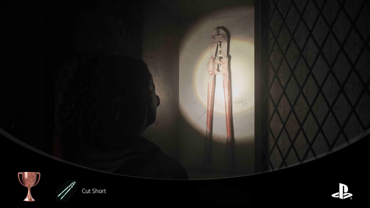 Alan Wake 2: Where to Find Bolt Cutters - Twinfinite