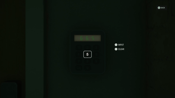 Alan Wake 2 Both Studio Door Code Solutions - Twinfinite
