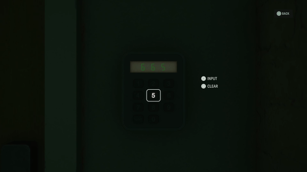 Alan Wake 2 Both Studio Door Code Solutions - Twinfinite