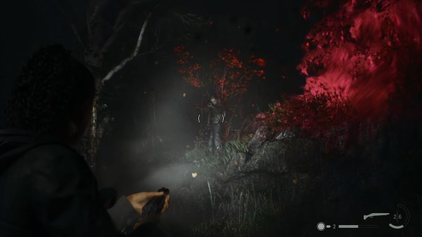 How to Beat Mulligan and Thornton in Alan Wake 2 - Twinfinite