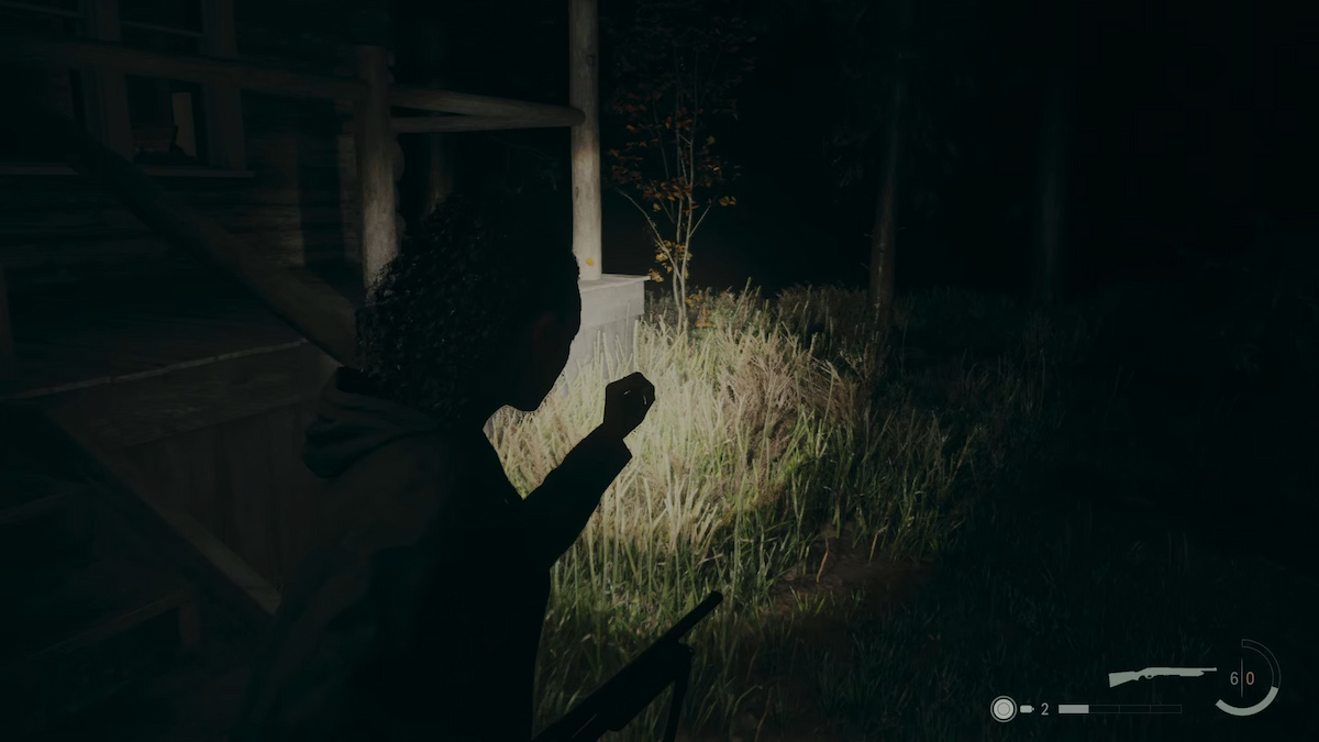 How to Open Bright Falls Ranger Station Cult Stash in Alan Wake 2 ...