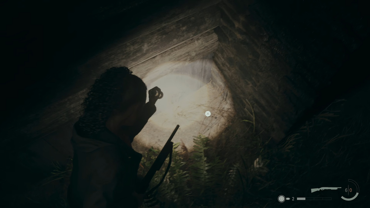 How to Open Bright Falls Ranger Station Cult Stash in Alan Wake 2 ...