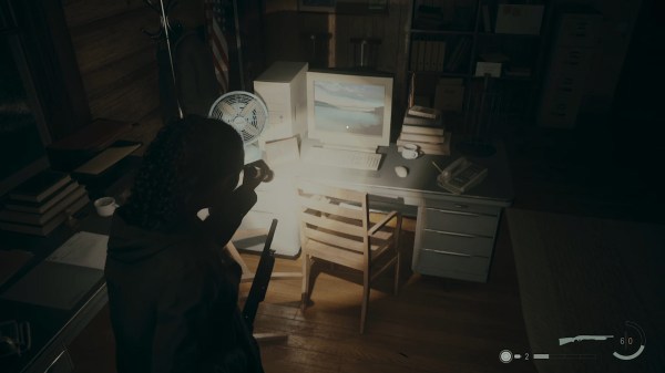 How to Open Bright Falls Ranger Station Cult Stash in Alan Wake 2 ...