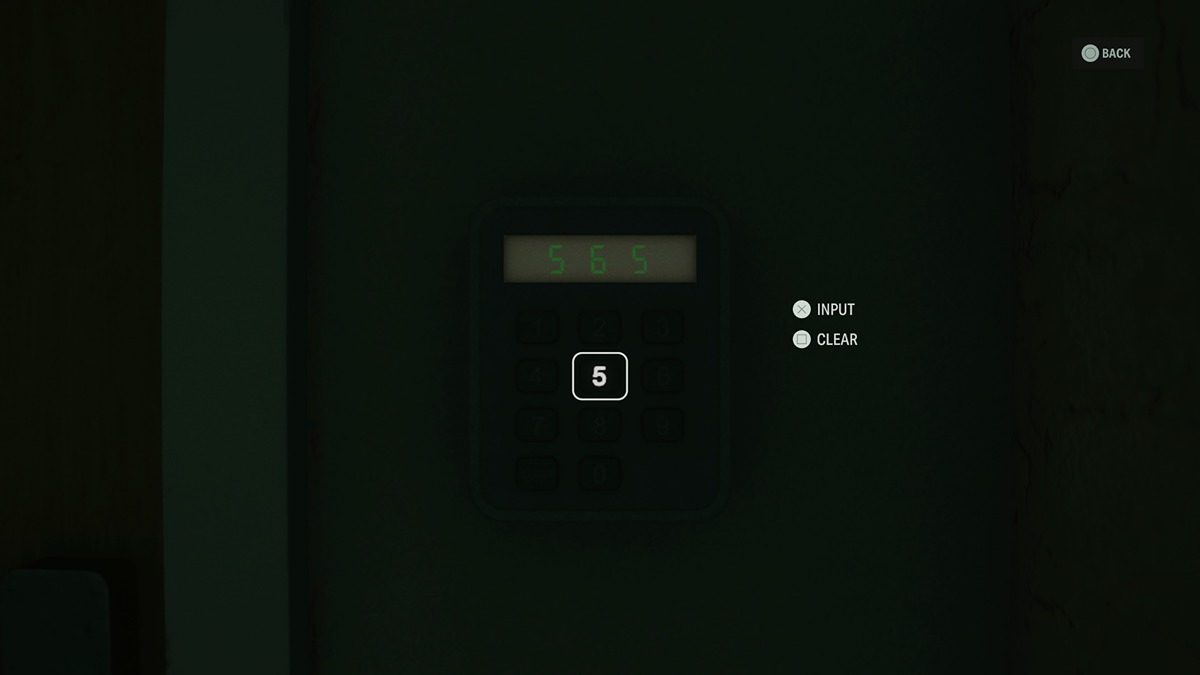 Alan Wake 2 Both Studio Door Code Solutions - Twinfinite