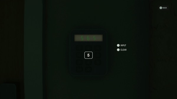 Alan Wake 2 Both Studio Door Code Solutions - Twinfinite