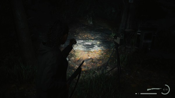 Alan Wake 2 - All Watery Nursery Rhyme Locations and Solutions - Twinfinite