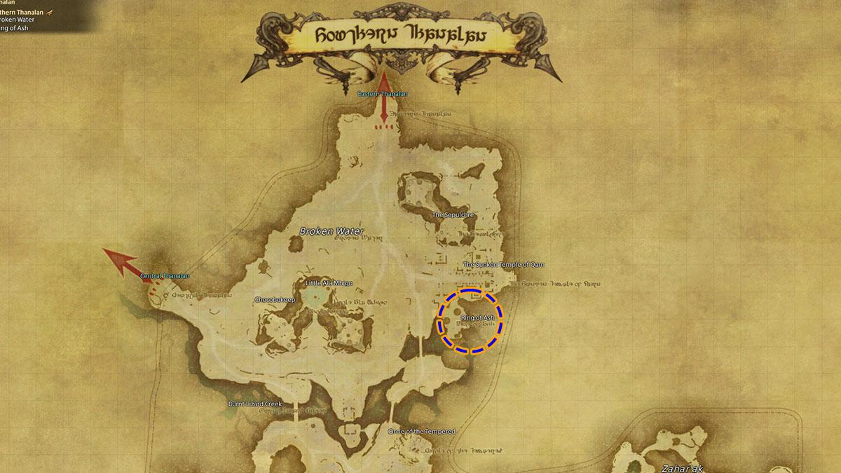 All Tribal Quests in FFXIV, Explained - Twinfinite