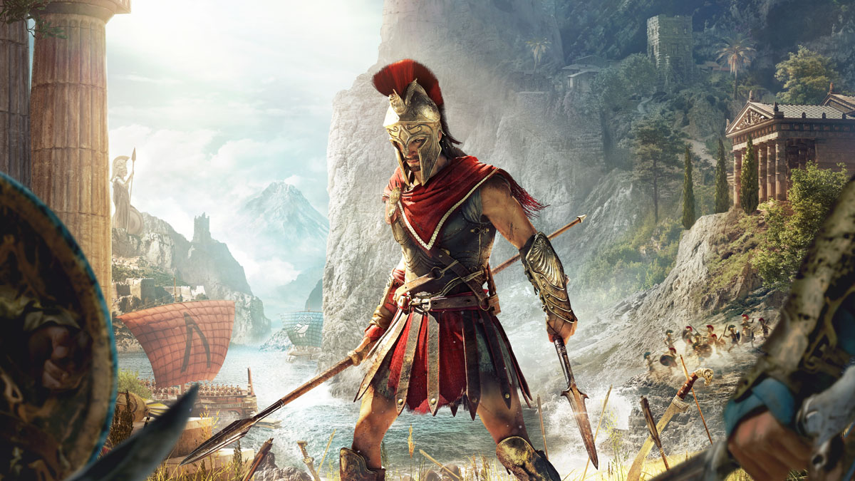Assassin’s Creed’s Entire Story Explained in a Simple Timeline - Twinfinite