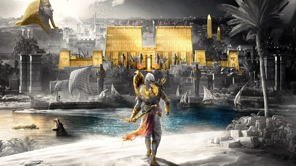 Assassin’s Creed’s Entire Story Explained in a Simple Timeline - Twinfinite