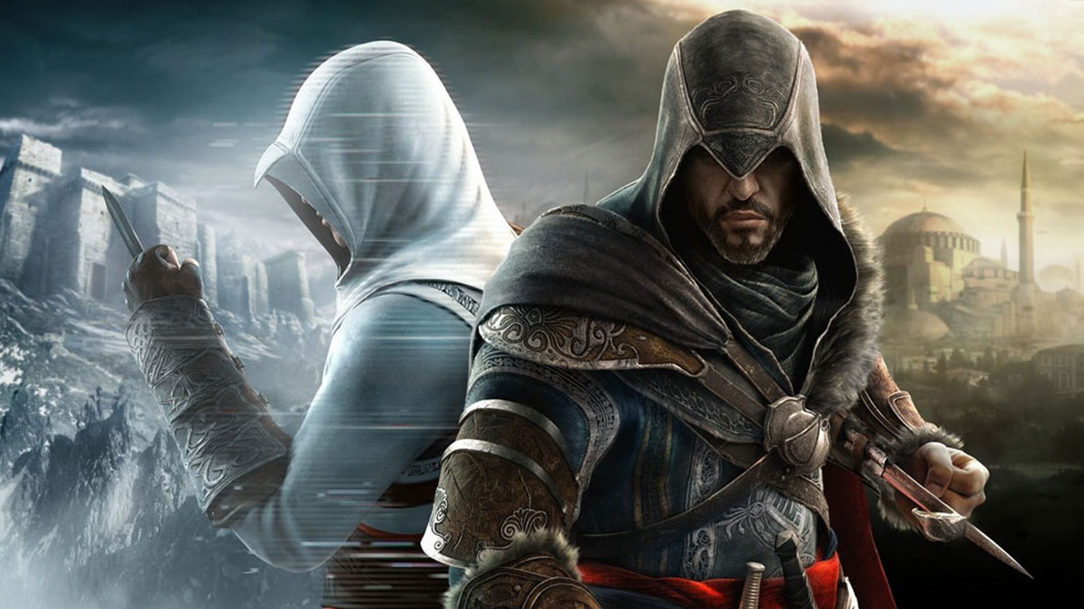 Assassin’s Creed’s Entire Story Explained in a Simple Timeline - Twinfinite