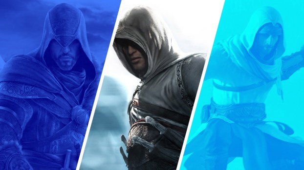 Assassin’s Creed’s Entire Story Explained in a Simple Timeline - Twinfinite