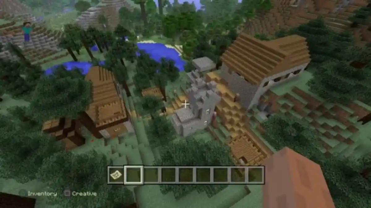 Top 30 Best PS4 Minecraft Seeds (2024) - Twinfinite