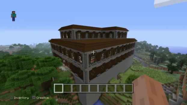 Top 30 Best PS4 Minecraft Seeds (2024) - Twinfinite